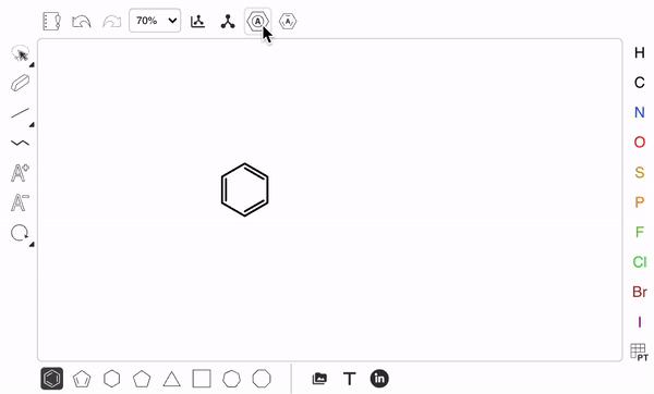 如何使用StoneMIND Collector内置化学结构编辑器？ - 知乎