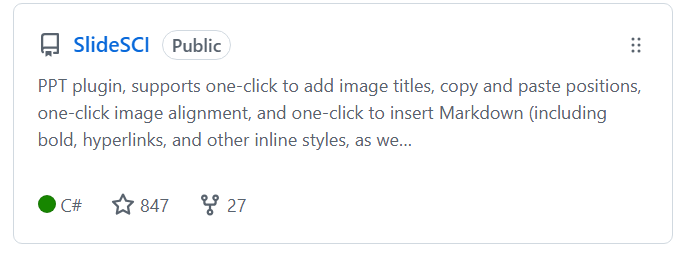 如何开发一个PPT插件：使用VSTO开发 - 知乎