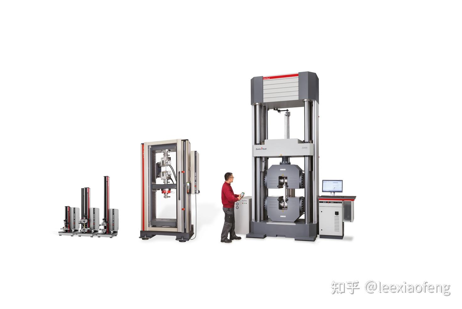 欧美试验机汇总MTS/INSTRON/ZWICK/WALTERBAI/RUMULAG/FORMTEST/sincotecgmbh - 知乎