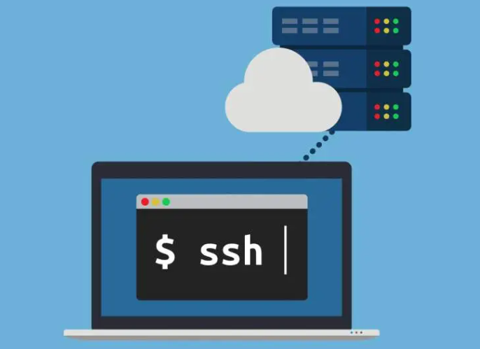 windows系统git使用ssh方式和gitee进行同步 - 知乎