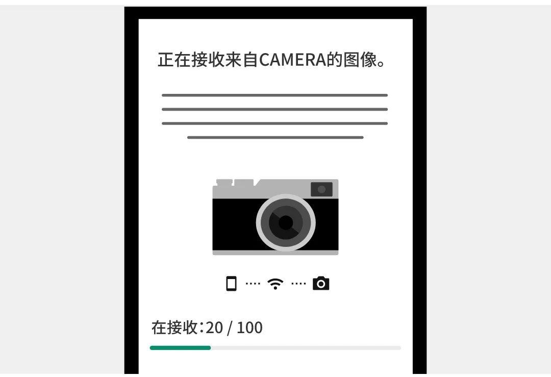 FUJIFILM XApp功能教学① 安装、连接与图传 - 知乎