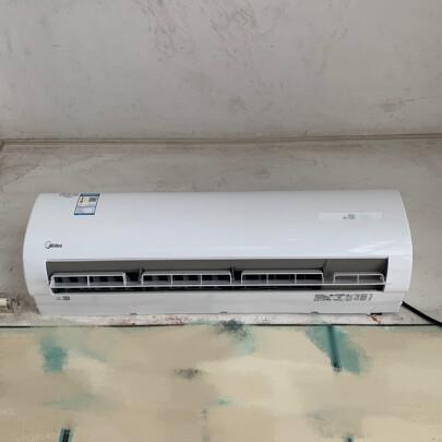 真心话评测:美的KFR-72GW/G1-3怎么样?踩雷了？？ - 知乎