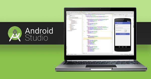 最全的Android studio3.0介绍 - 知乎