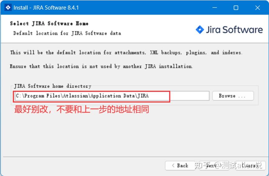 软件测试管理神器之JIRA-windows环境部署 - 知乎