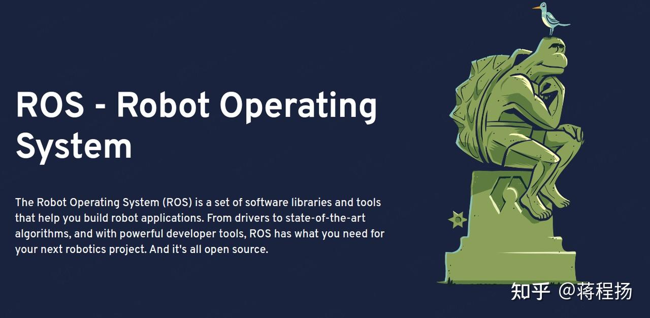 AimRT从入门到精通（一）：什么是AimRT - 知乎