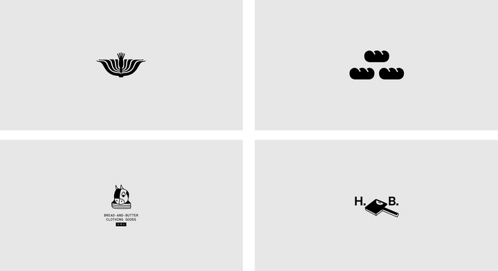 赏析│流行卡通！20款趣味可爱Logo设计 - 知乎