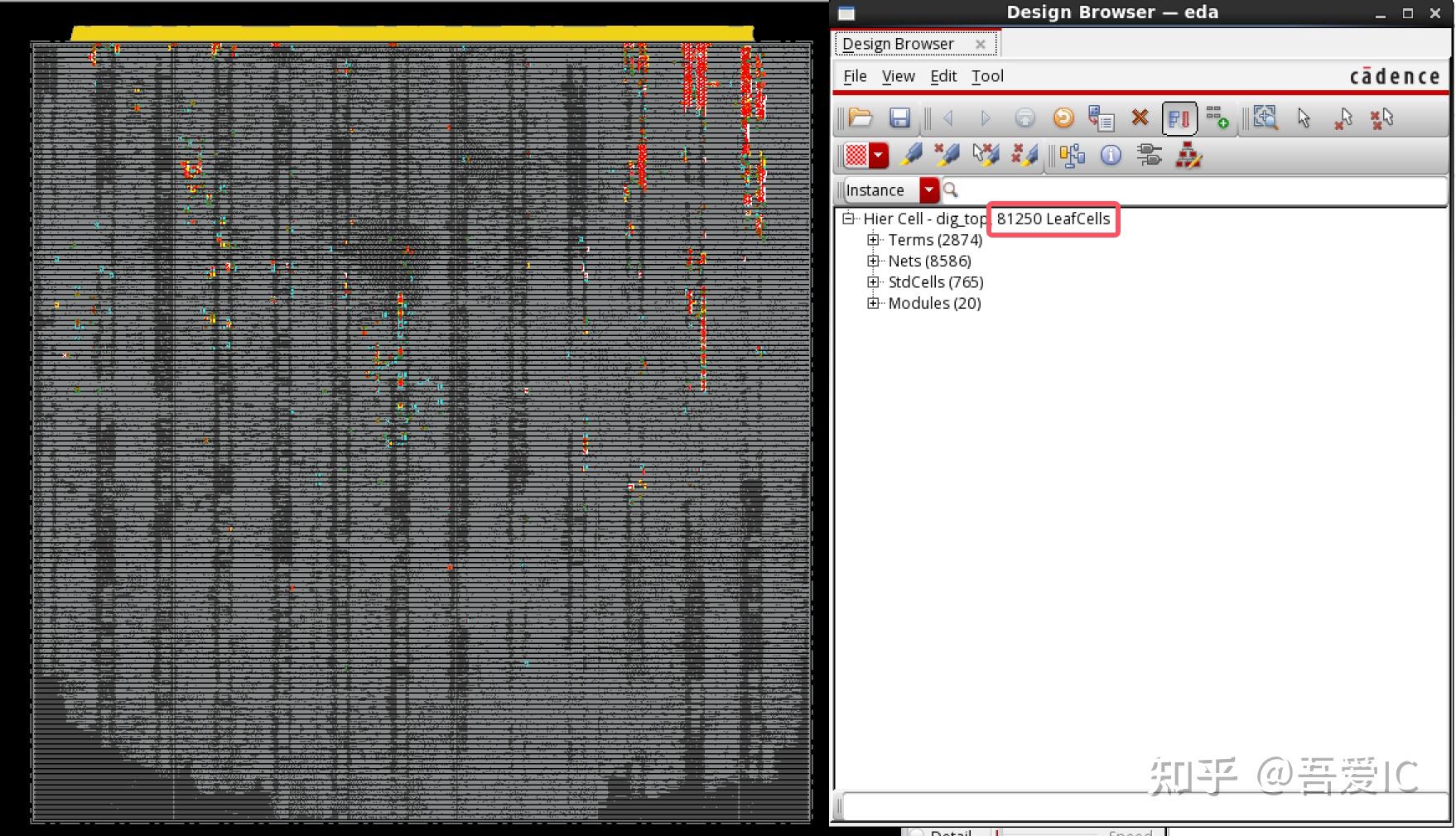 大型SoC芯片 Clock Gen复杂时钟结构设计的时钟树综合 - 知乎