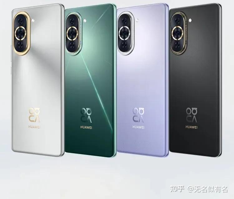 华为nova10Pro - 知乎