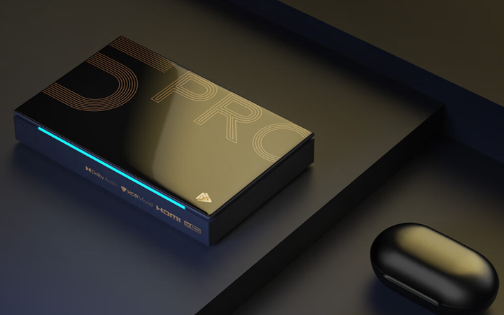 腾讯极光盒子5Pro 是否值得买？ - 知乎