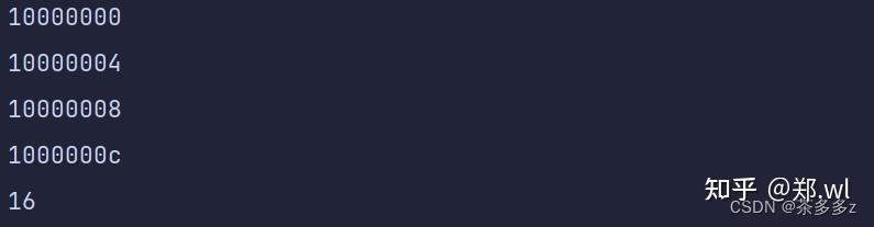 如何理解stm32中的#define RCC ((RCC_TypeDef *) RCC_BASE) - 知乎