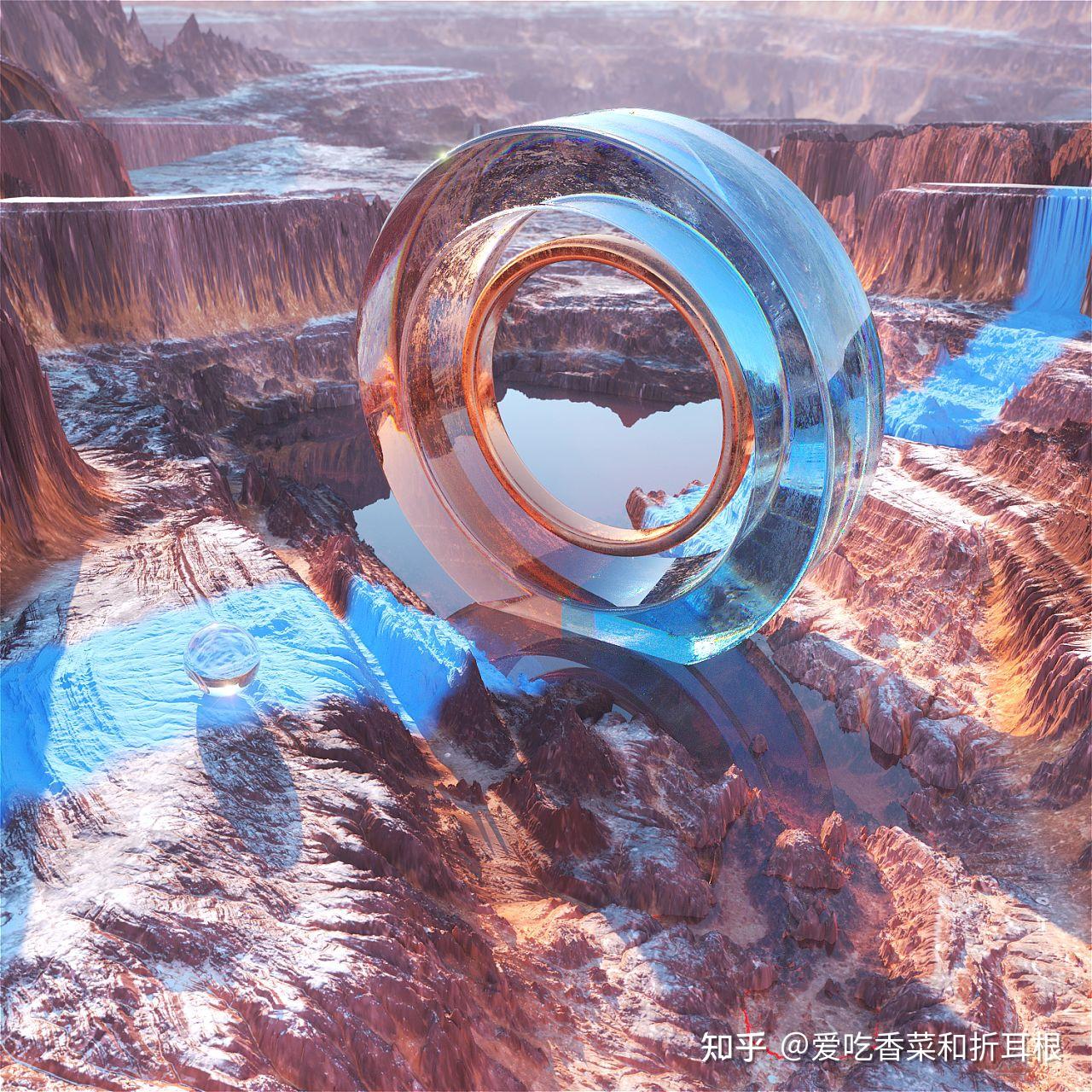 c4d一般要学多久？c4d和cad的区别是什么？ - 知乎