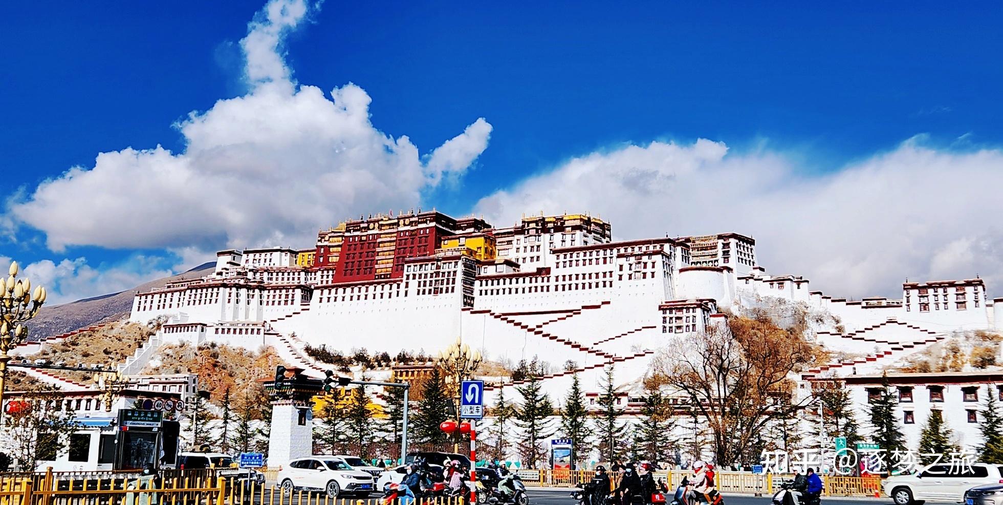 布达拉宫旅游攻略：必去的藏族文化景点 - 知乎