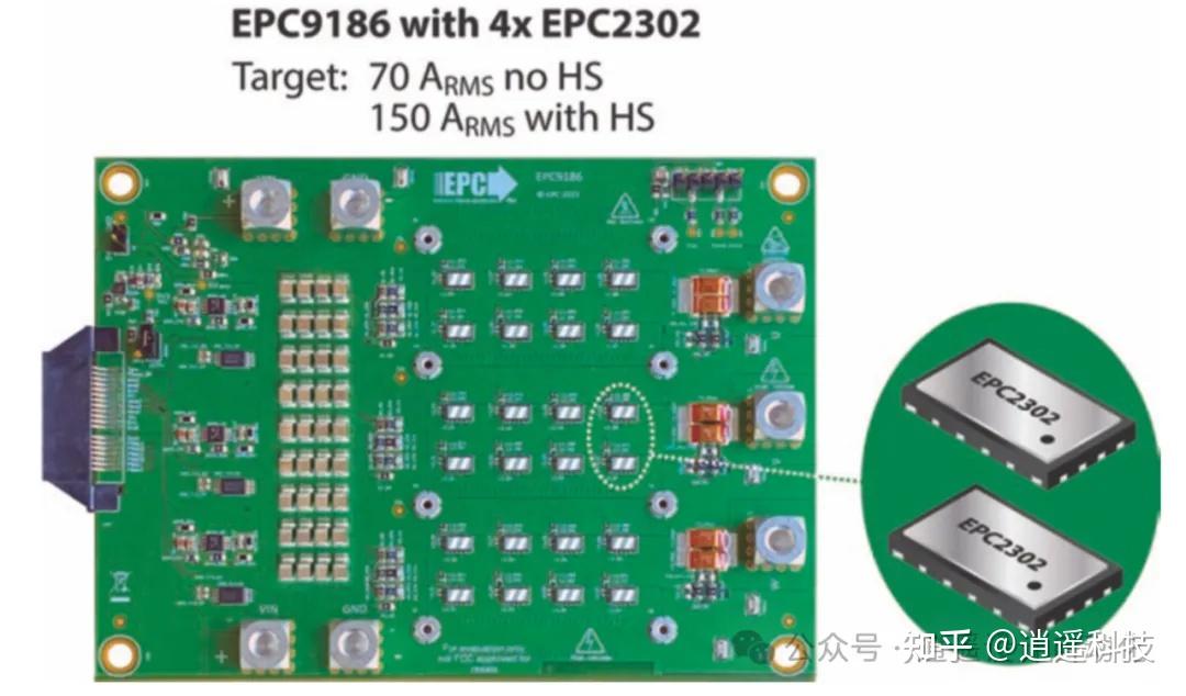 GaN技术在电力电子中的应用概述 - 知乎