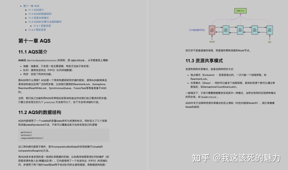 GitHub上120K Stars国内第一的Java多线程PDF到底有什么魅力？ - 知乎