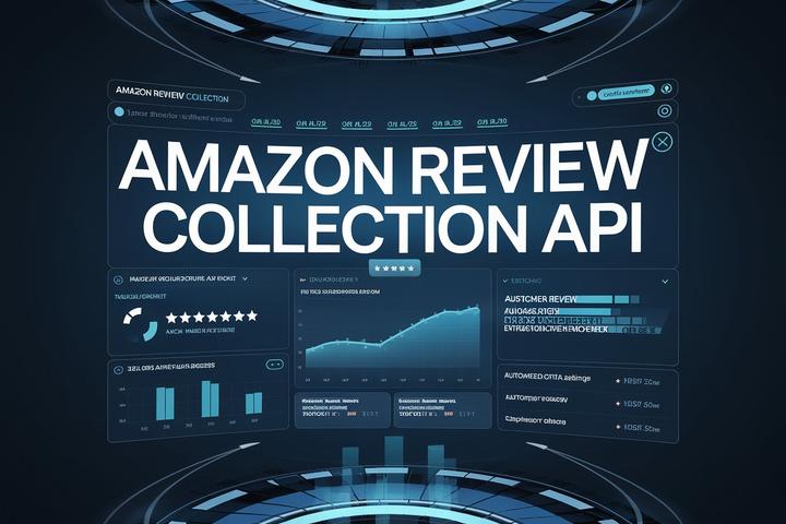 亚马逊评论采集API工具推荐：高效获取评论数据的终极指南（附Amazon Review API使用教程） - 知乎