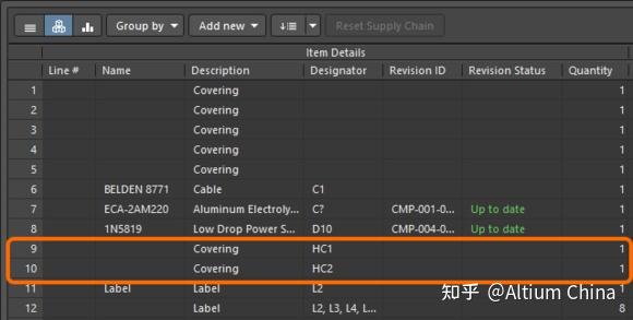 Altium Designer 24.1.2 版本发布，新功能说明 - 知乎