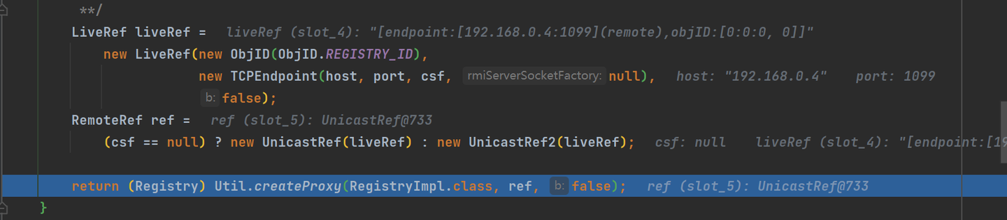 【技术干货】RMI-JEP290的分析与绕过 - 知乎