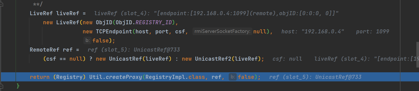 【技术干货】RMI-JEP290的分析与绕过 - 知乎
