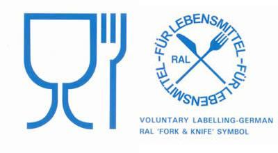 德国LFGB认证 - 知乎