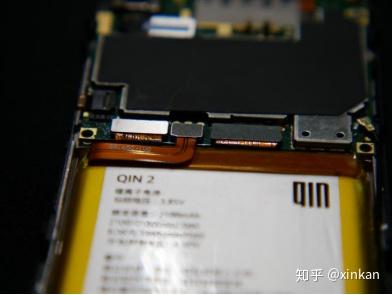 88％屏占比，499元神机——多亲Qin2 - 知乎