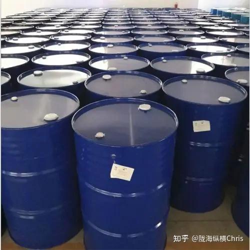 2.1类UN1077易燃气体丙烯出口要求 - 知乎