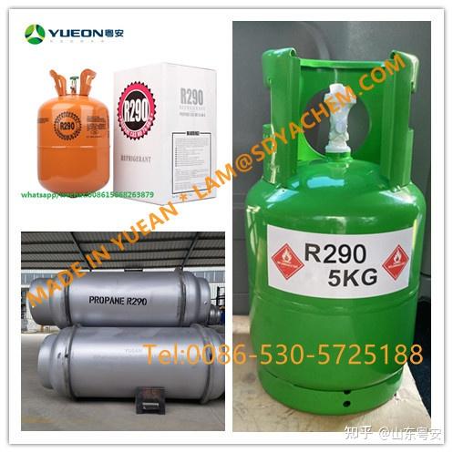 Midea Leads Globally in R290 Eco-Friendly Refrigerant Technology, Showcasing at UNIDO Conference ...