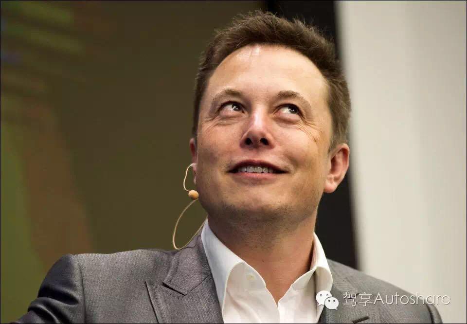 这是Elon Musk的成长史，怎样的经历让他如今无所不能？ - 知乎