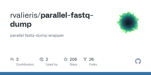 sra转fastq笔记（fastq-dump、fasterq-dump和parallel-fastq-dump） - 知乎