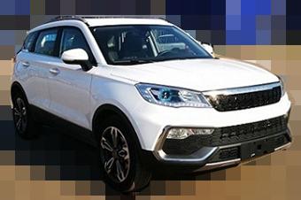 猎豹CS9增搭1.5T发动机 动力超众泰T300 - 知乎