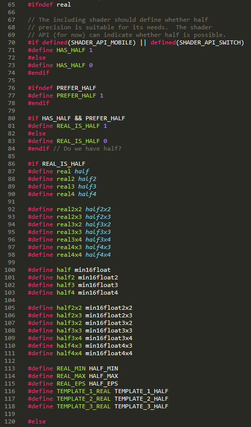 [Universal RP]Unity通用渲染管线的Lit.shader - 知乎