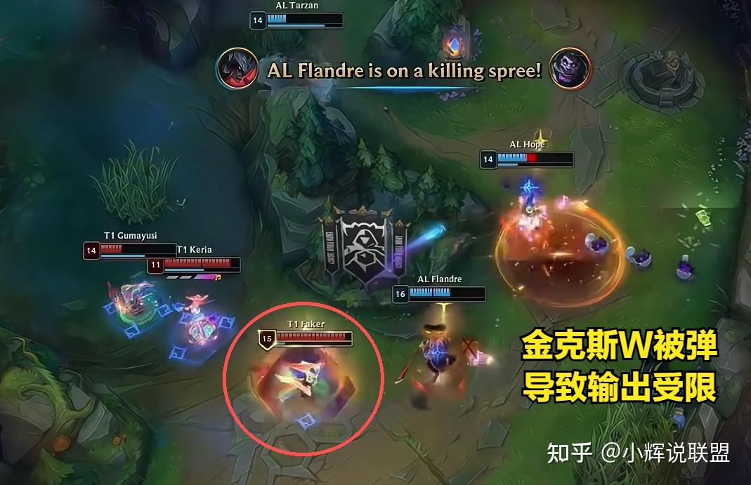 Hope赛后道歉，朱开谈T1：这样我们拦不住，不敢想明年LPL会怎样 - 知乎