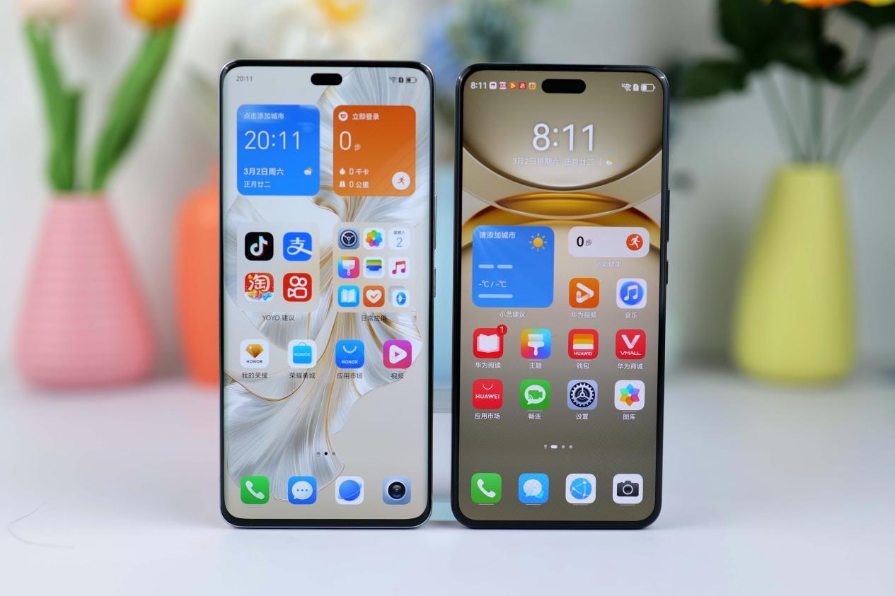 价格相近，荣耀100 Pro和华为nova12 Pro怎么选？这里给你答案 - 知乎