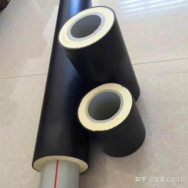 耐热聚乙烯PE-RTII管道 - 知乎