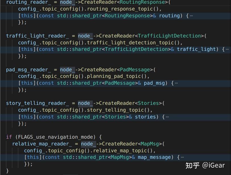 Apollo规划模块详解（一）：整体架构+算法说明 - 知乎
