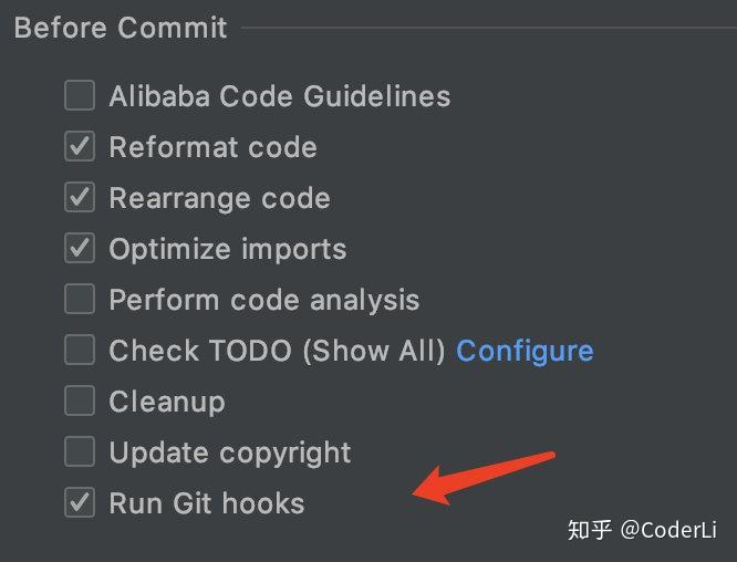 Gerrit & GitLab & Hooks - 知乎