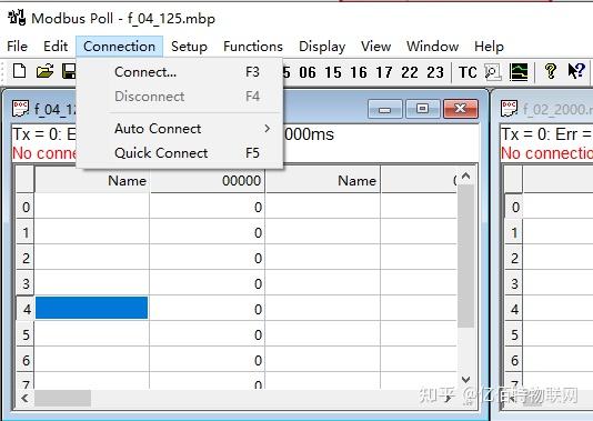 Modbus调试工具——Modbus Tools（仿真演示） - 知乎