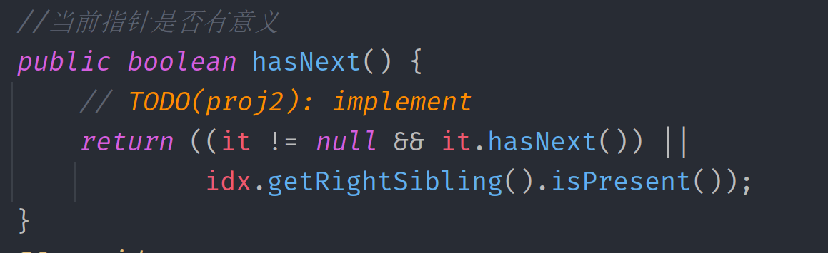CS186 projects - 知乎