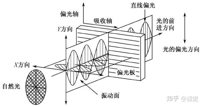 偏光板--基本介绍 - 知乎