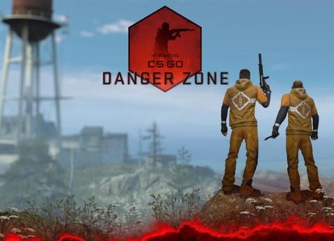 【5Eplay】7.78%！CS新版本月均在线人数止跌上涨 - 知乎