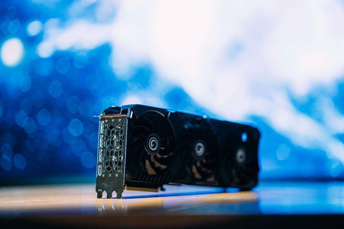 GeForce RTX 4070 Ti SUPER评测：坐实SUPER性价比，AI效能新突破 - 知乎