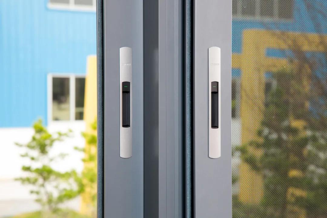 非常全的门窗五金知识大全，收藏了 - 知乎