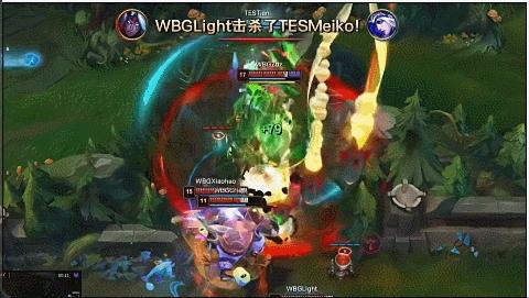 LPL三大全华班觉醒，JKL肉身开团，369神级进场，IG完成华丽收官 - 知乎