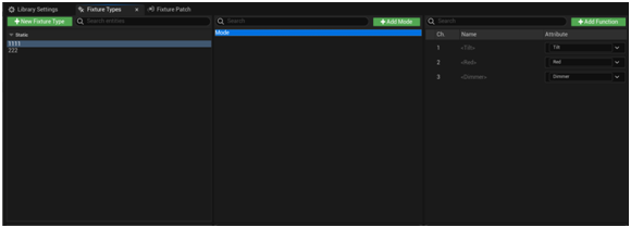 UE5（Unreal Engine）DMX舞台灯光系统 - 知乎