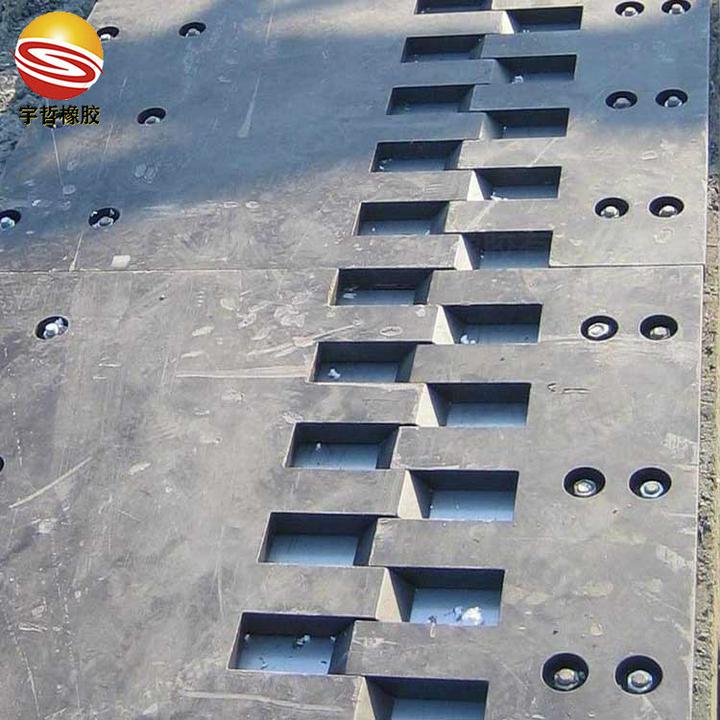 SSFB梳齿板伸缩缝特点与安装方法 - 知乎