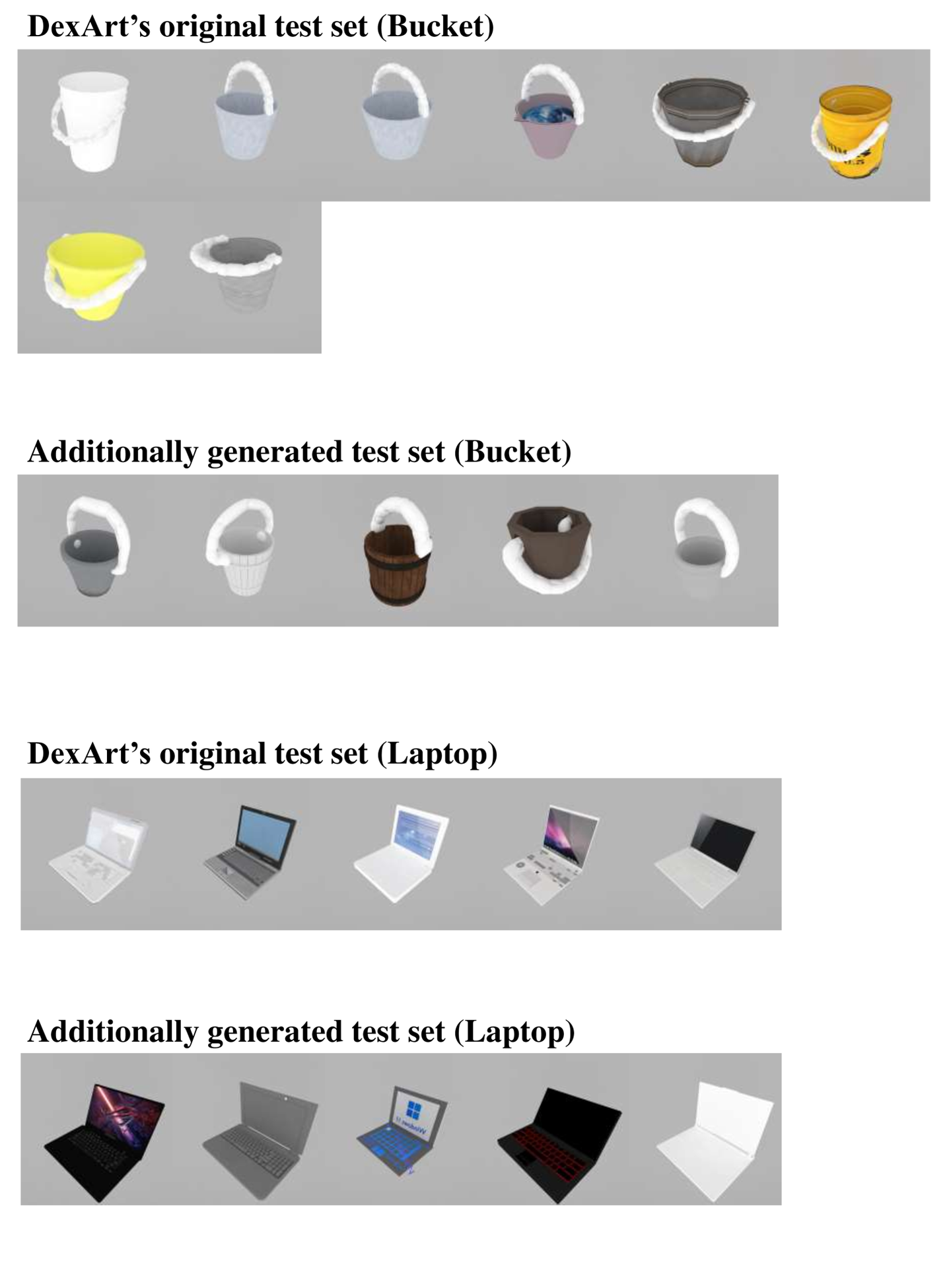 【arXiv 2502】Articulate AnyMesh：开放词汇三维关节物体建模（） - 知乎