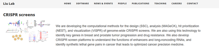 MAGeCK算法原理 - 知乎