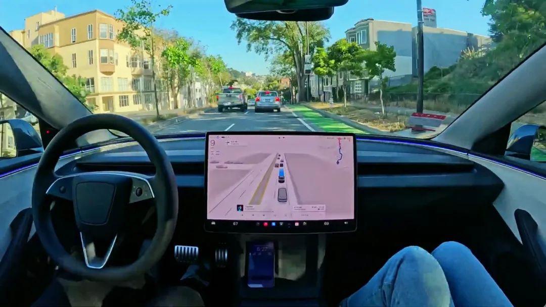 FSD悄悄落地中国，马斯克又赢了？ - 知乎