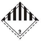 上海危险品货代介绍9类危险品 - 知乎