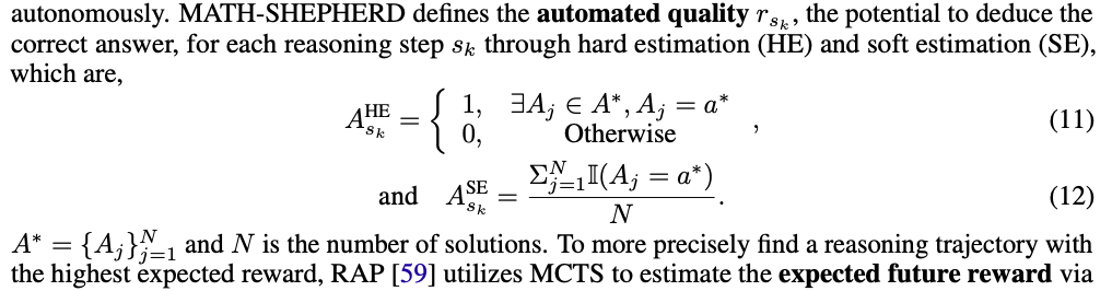 【o1猜想】LLM inference scaling：MCTS - 知乎