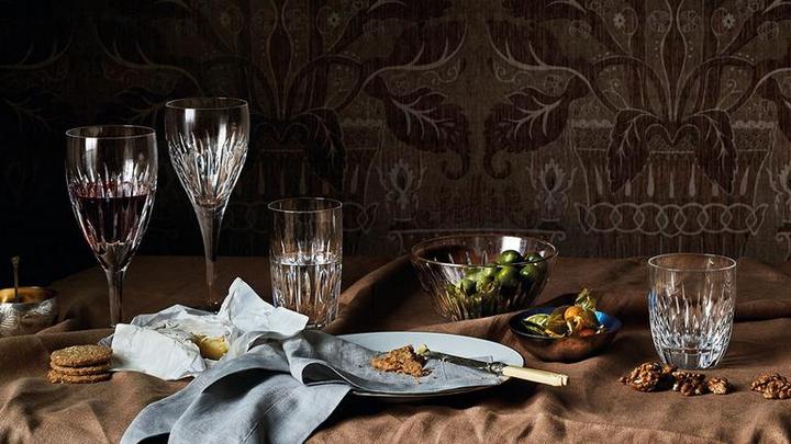 搜藏瓷器丨Fiskars集团，从冶铁厂到瓷器“帝国” - 知乎